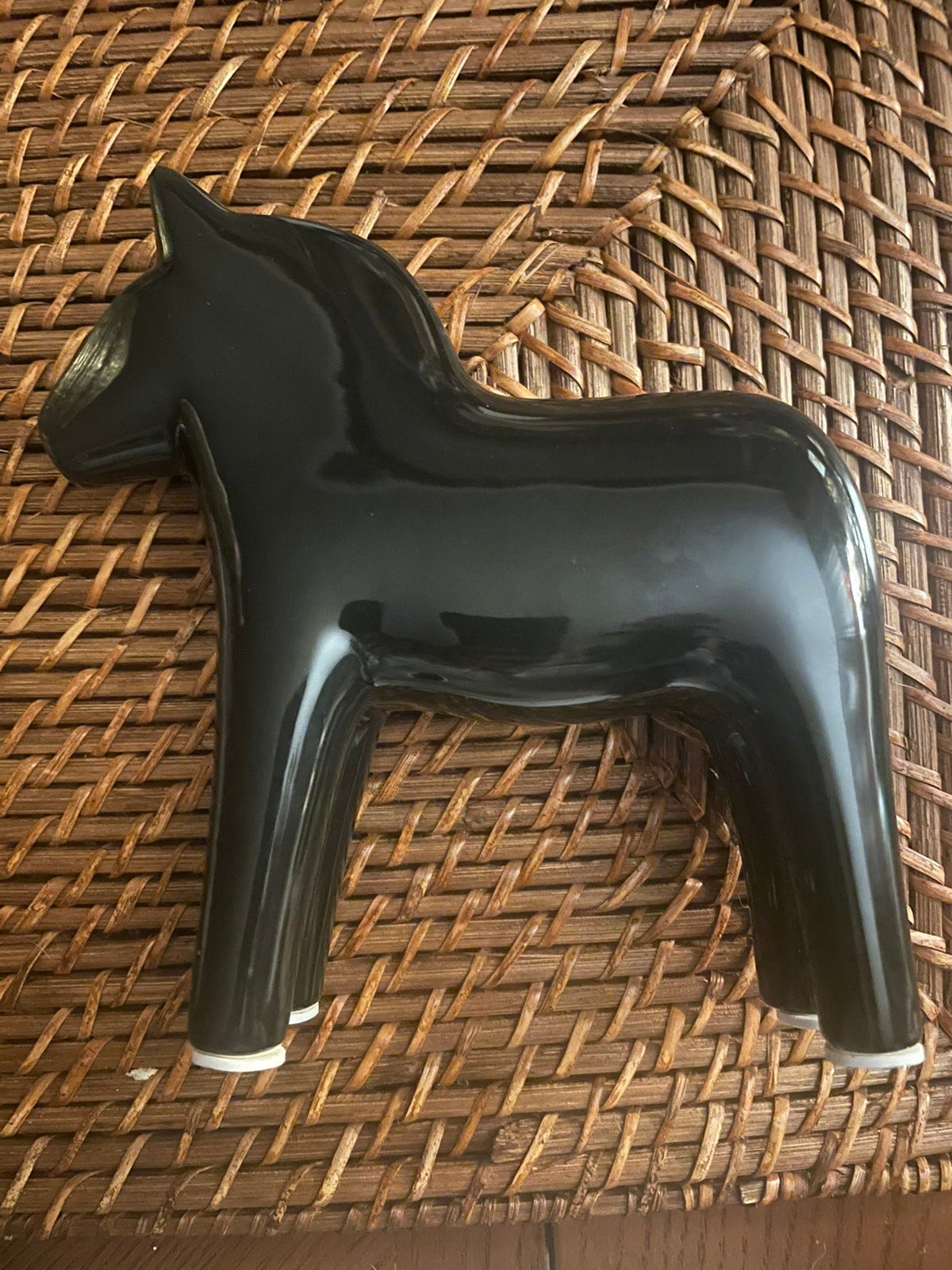 Hest, Carin Kry | FINN-torget