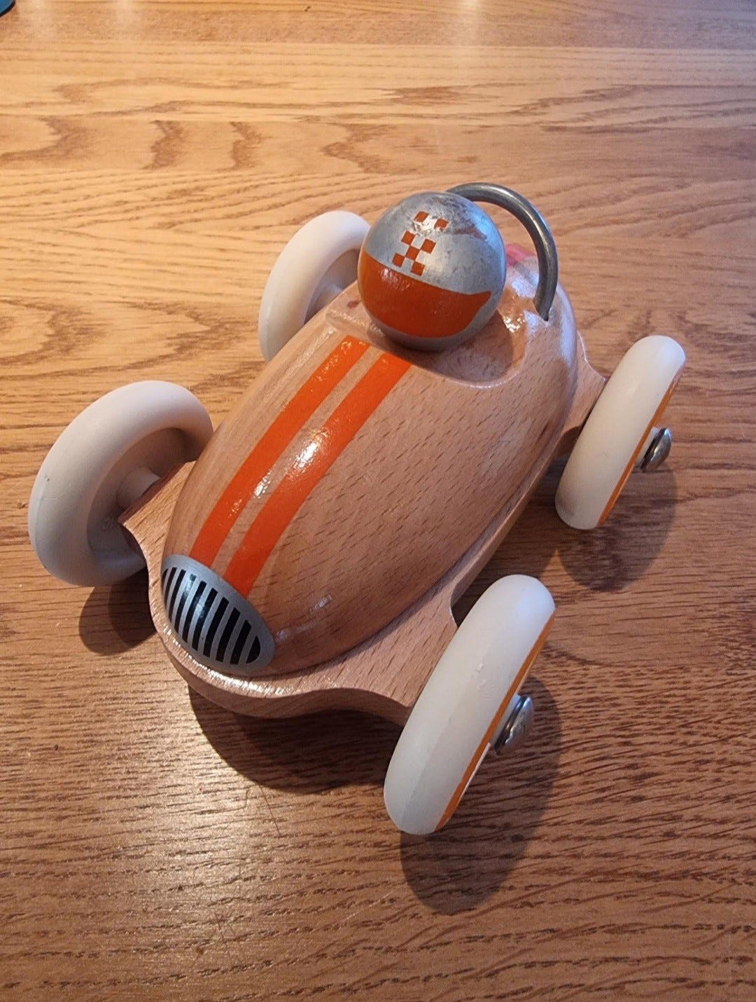 Kul Racerbil i tre | FINN-torget