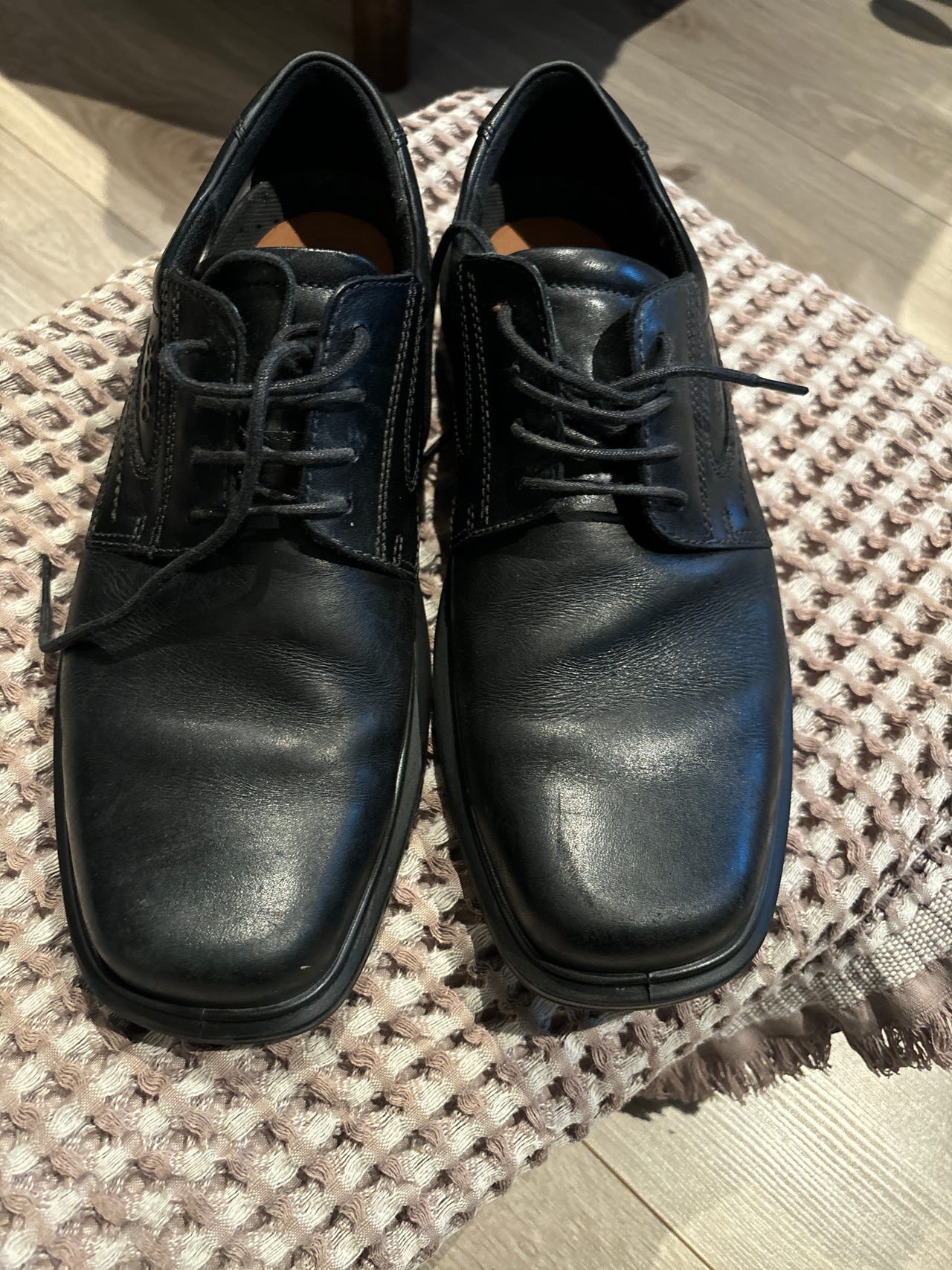 Ecco dress sko/ pensko | FINN-torget