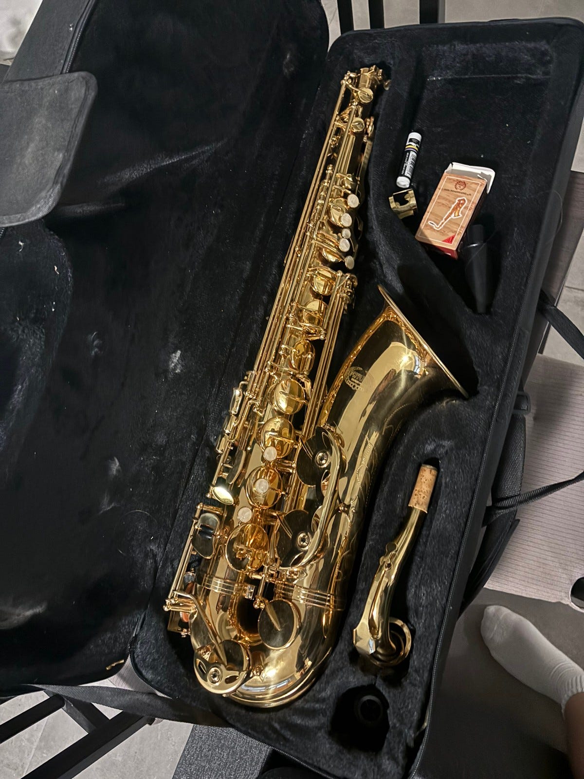 Tenor saksofon | FINN-torget