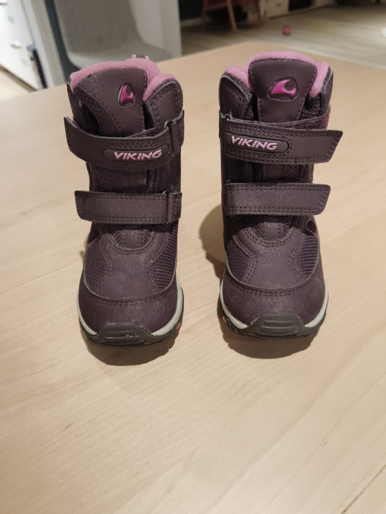 Viking Wombat str27 | FINN torget