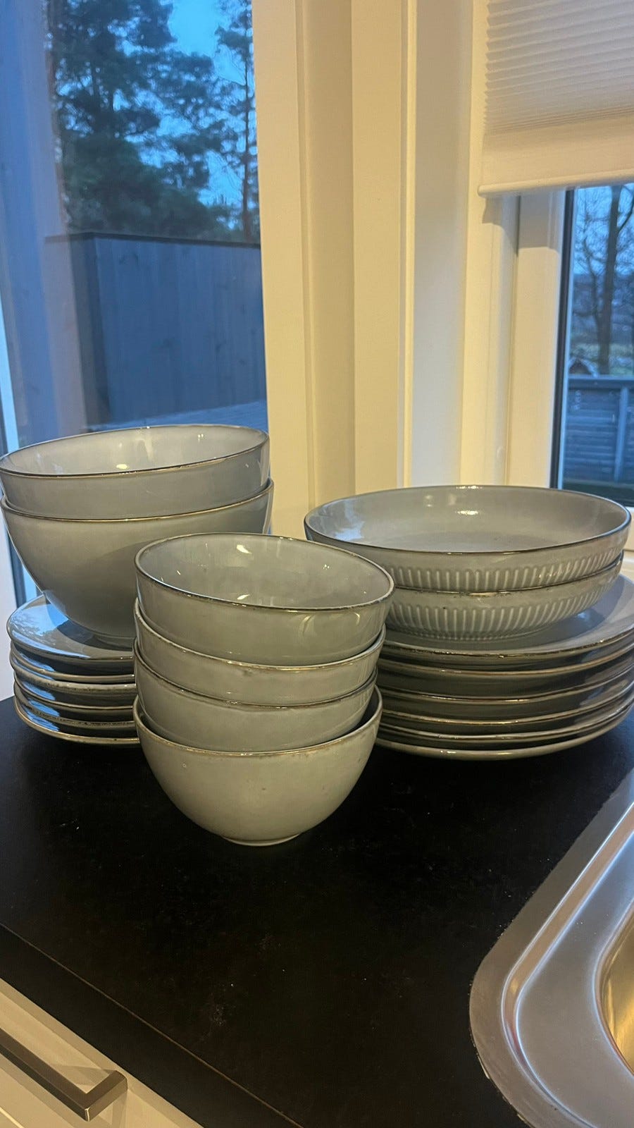 Kyoto servise | FINN torget