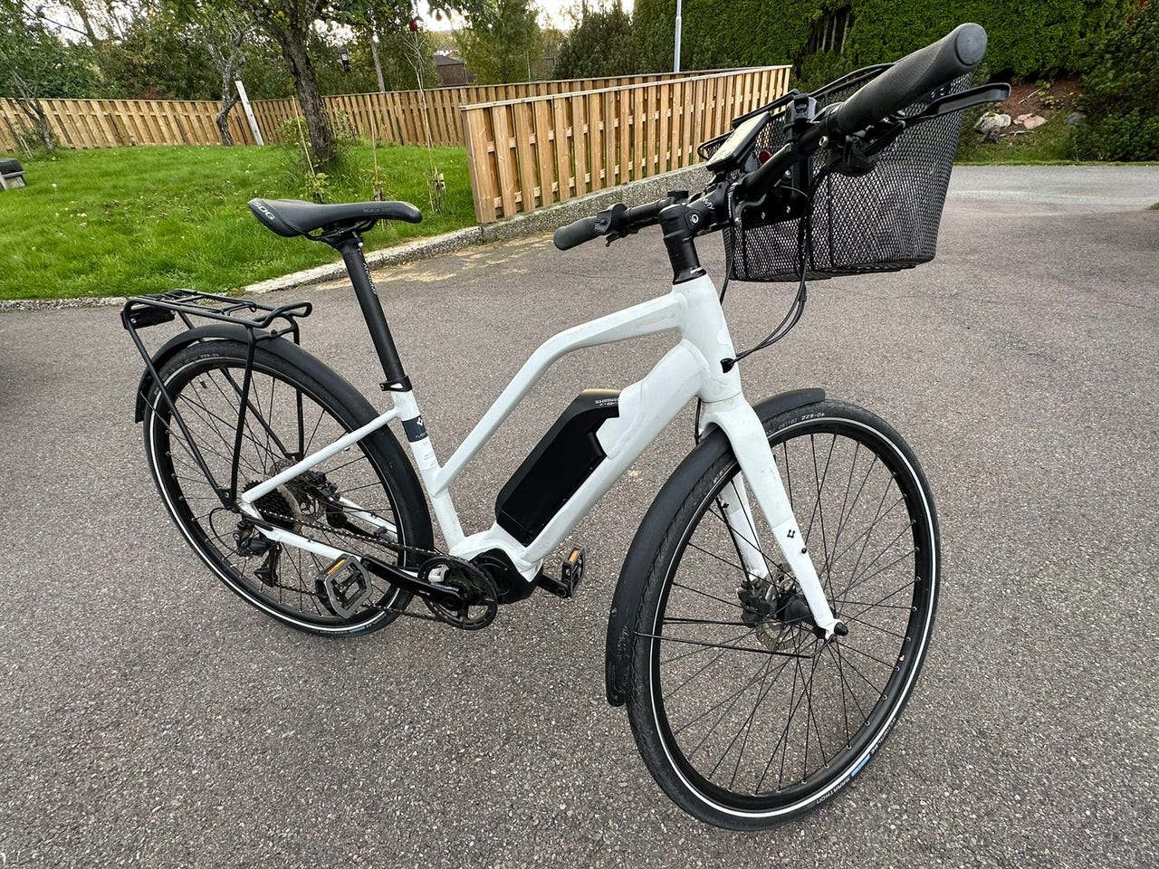 GEKKO elsykkel | FINN-torget