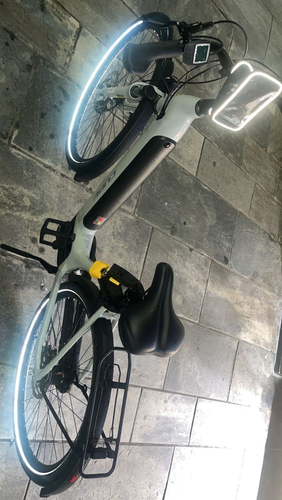 Cube el sykkel | FINN-torget