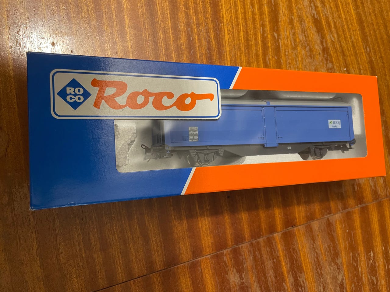 Roco 46646 | FINN-torget