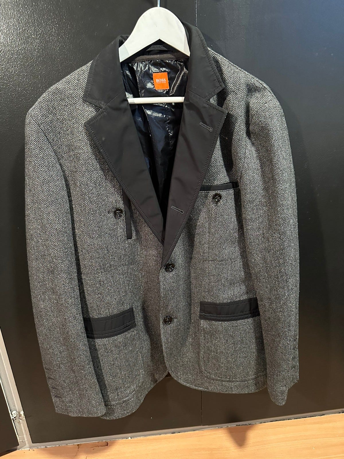 Hugo boss | FINN-torget