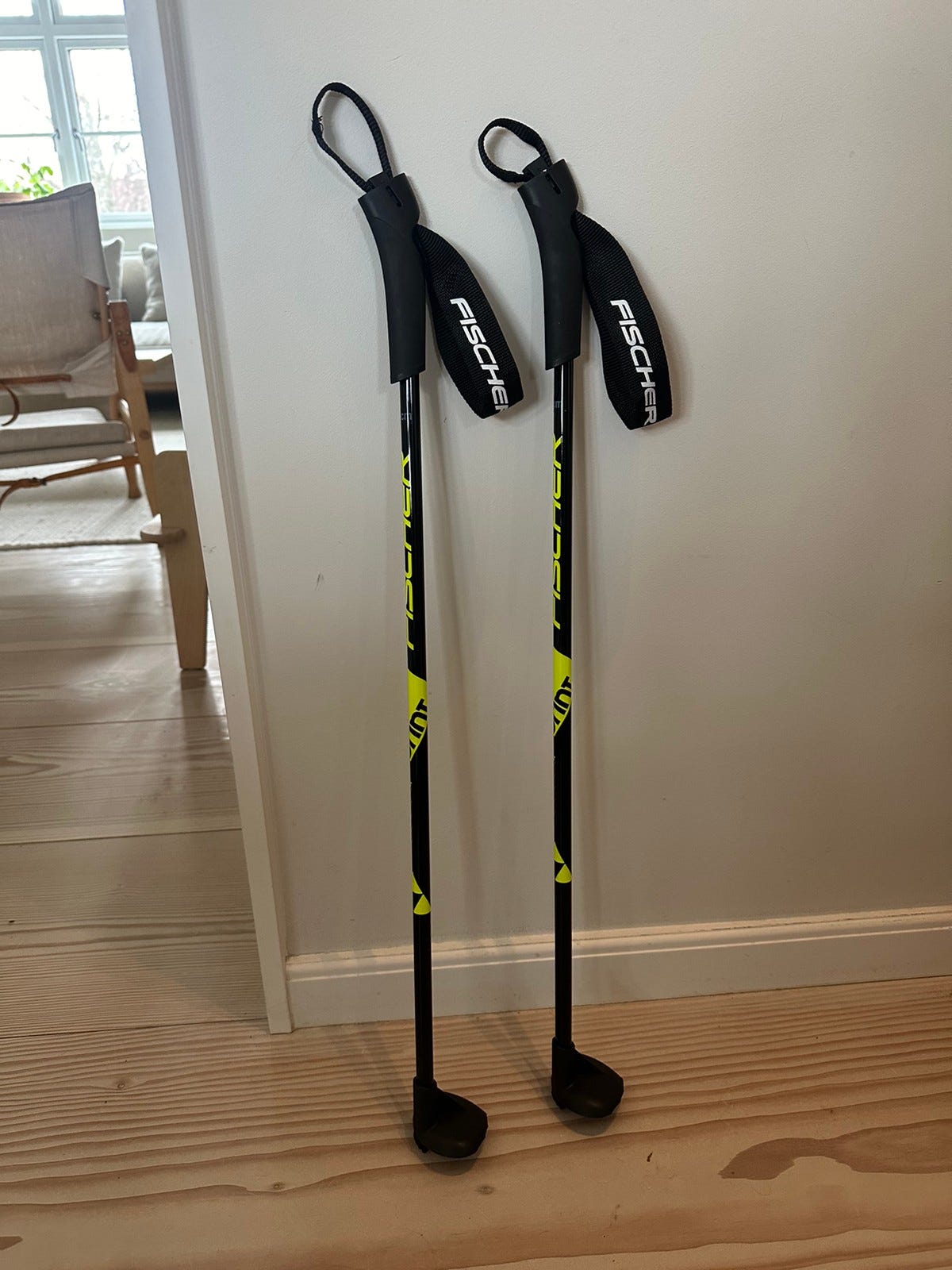 Fischer Sprint stav 70cm jr | FINN-torget