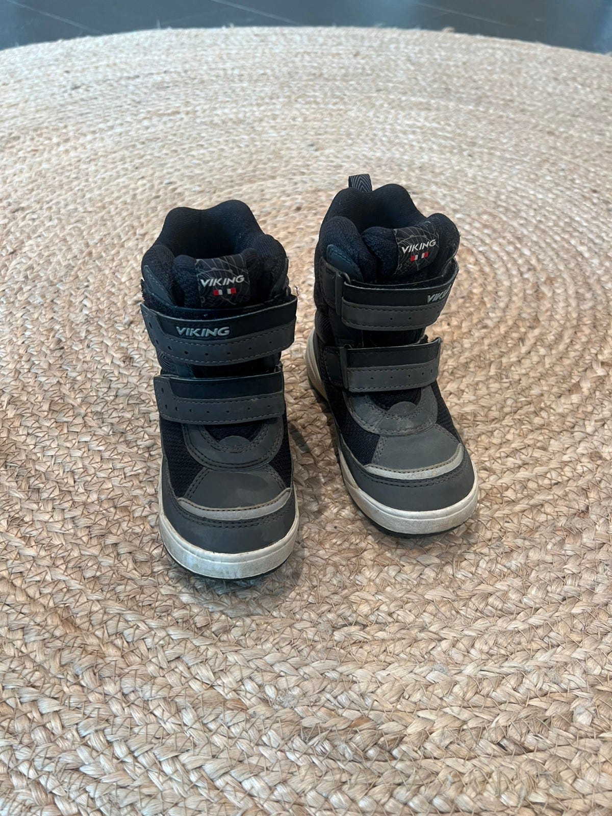 Viking gortex vinterstøvel str.26 | FINN torget