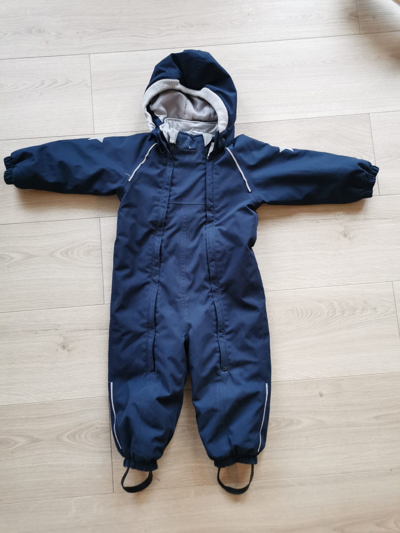 Vinterdress fra Reflex, 92 str | FINN-torget