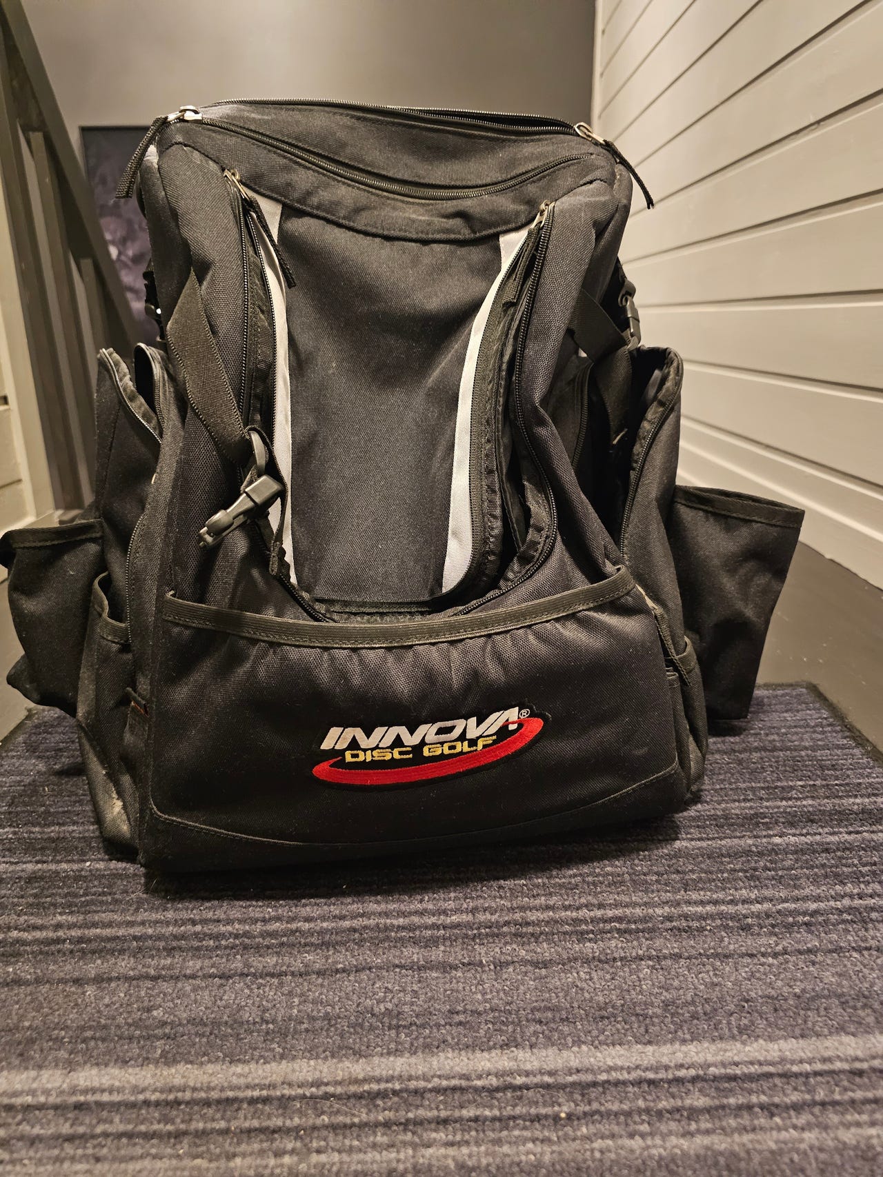 Innova Heropack 2 | FINN-torget