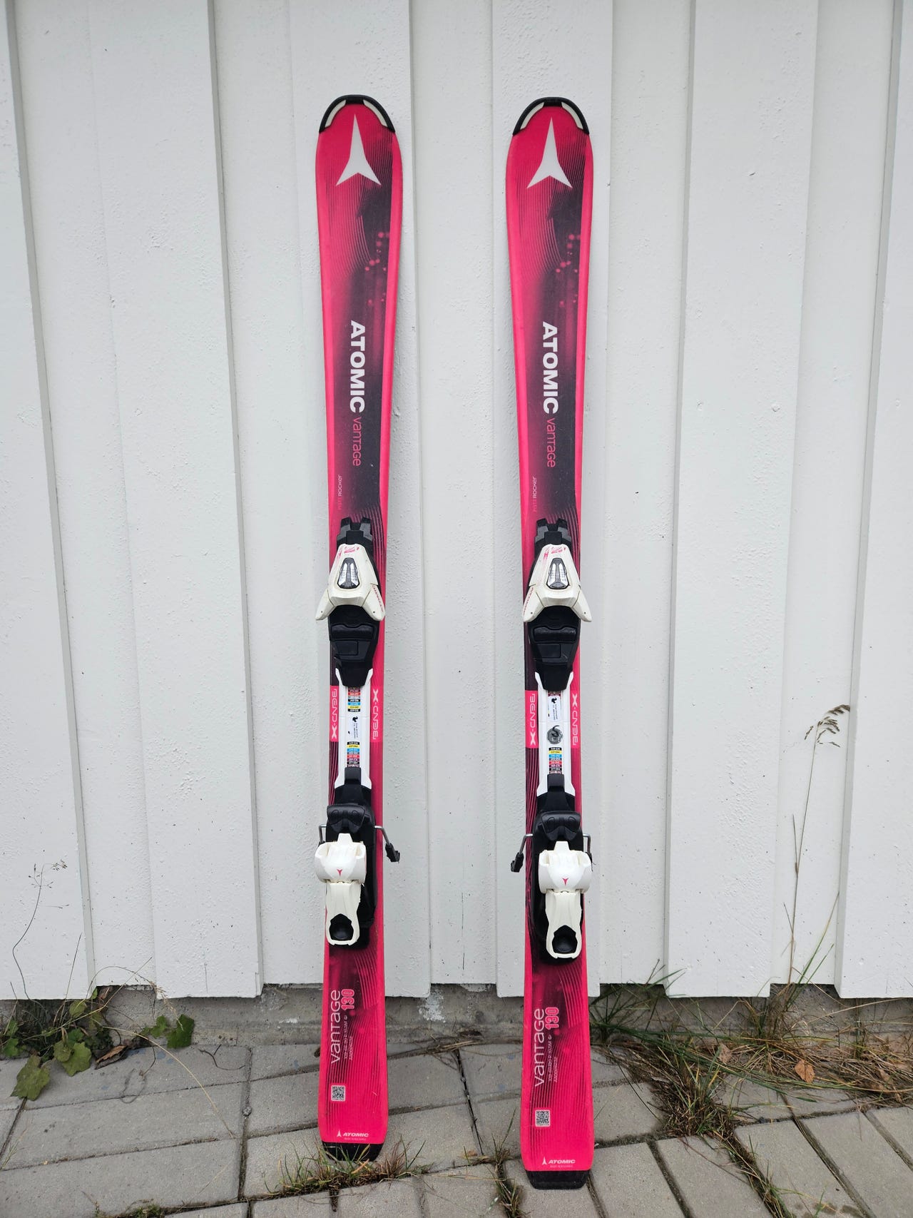 Slalom, langrenn til barn/junior | FINN-torget