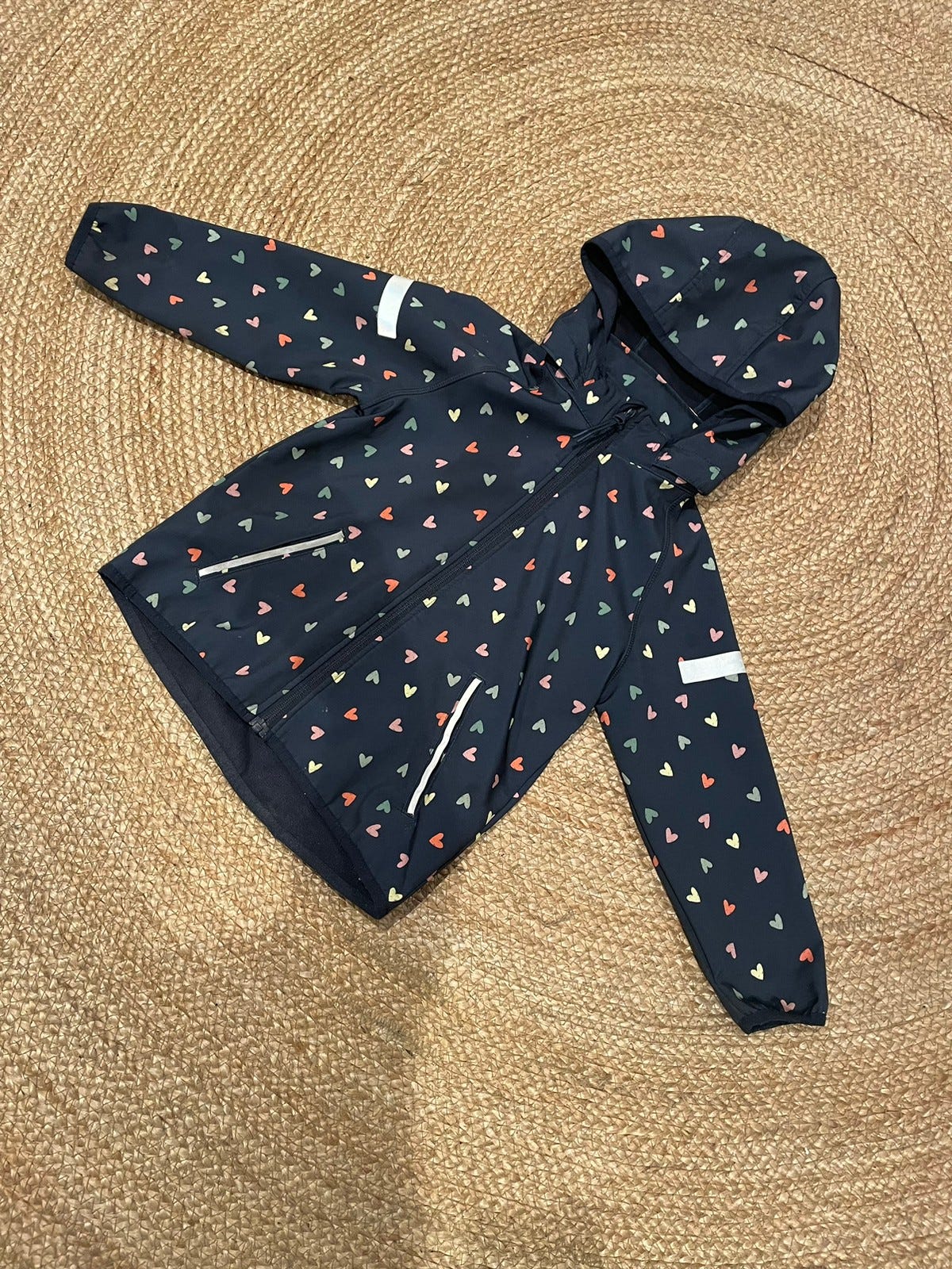 Softshell jakke str 116 | FINN torget