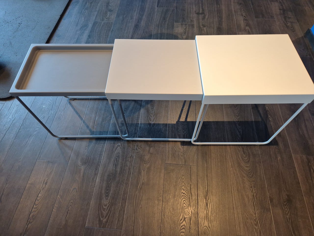 Granboda settbord ikea | FINN-torget