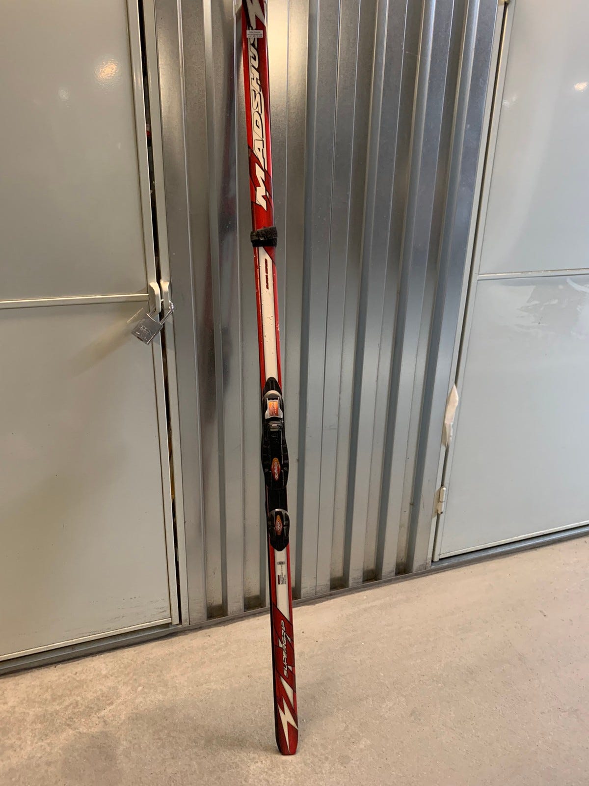 Langren ski | FINN-torget