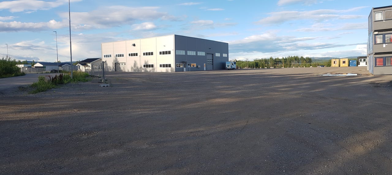 Vinterlagring av bobil / caravan / båt /bil /mc | FINN-torget