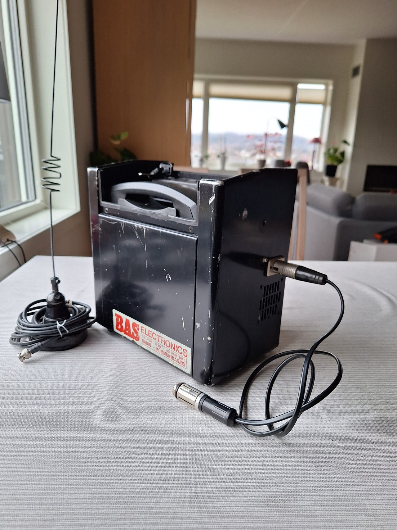 Samleobjekt NEC NMT 450 TR4E-1C Mobiltelefon | FINN-torget