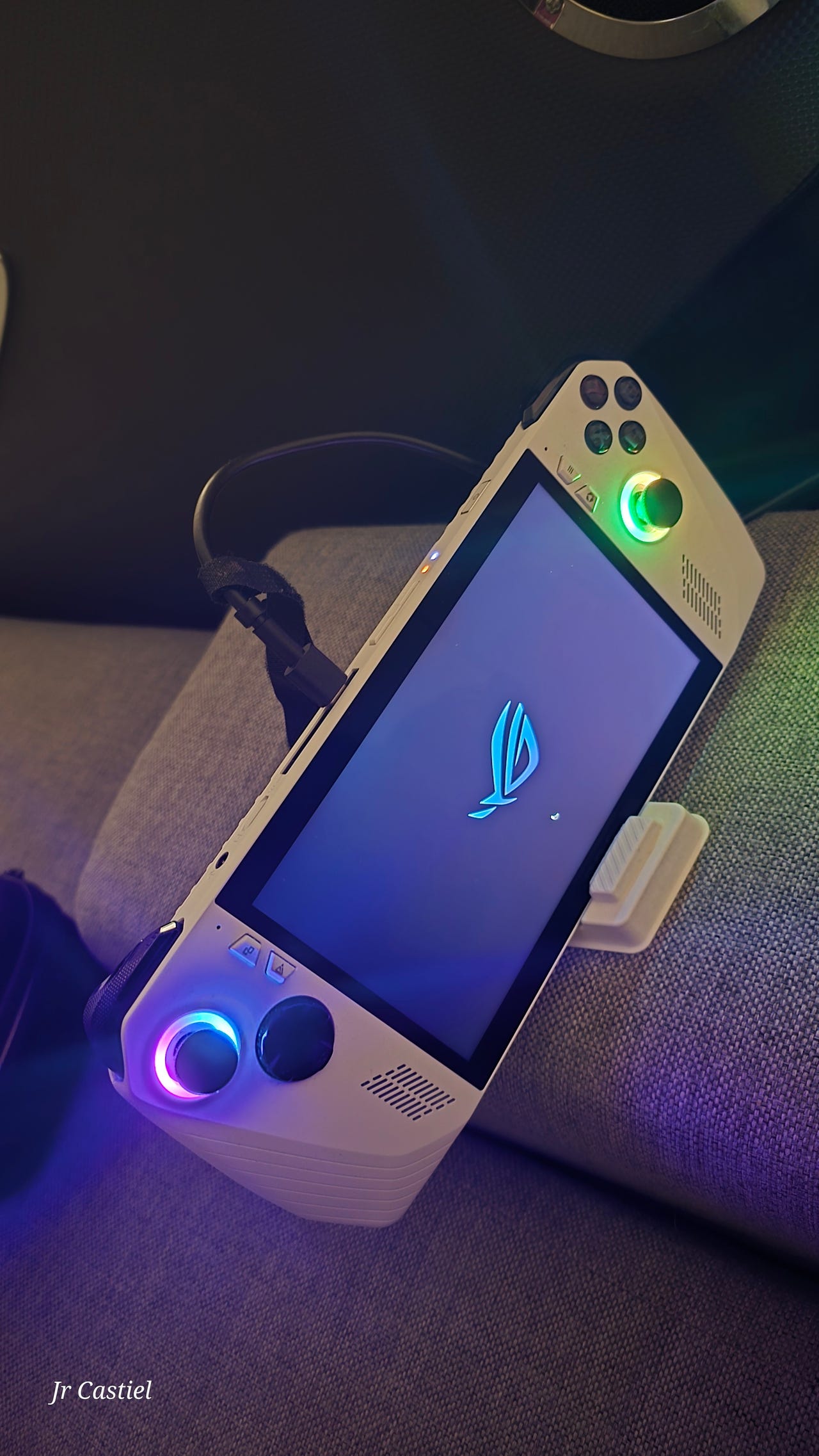 Asus Rog Ally | FINN torget