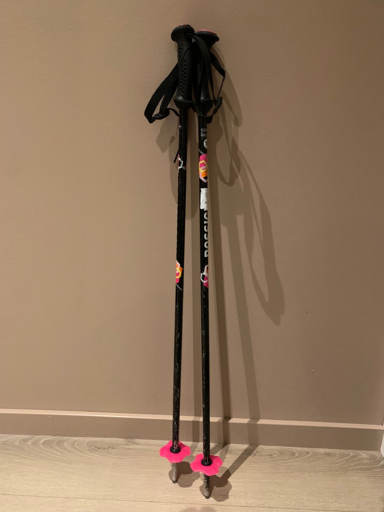 Slalom staver 80cm | FINN-torget