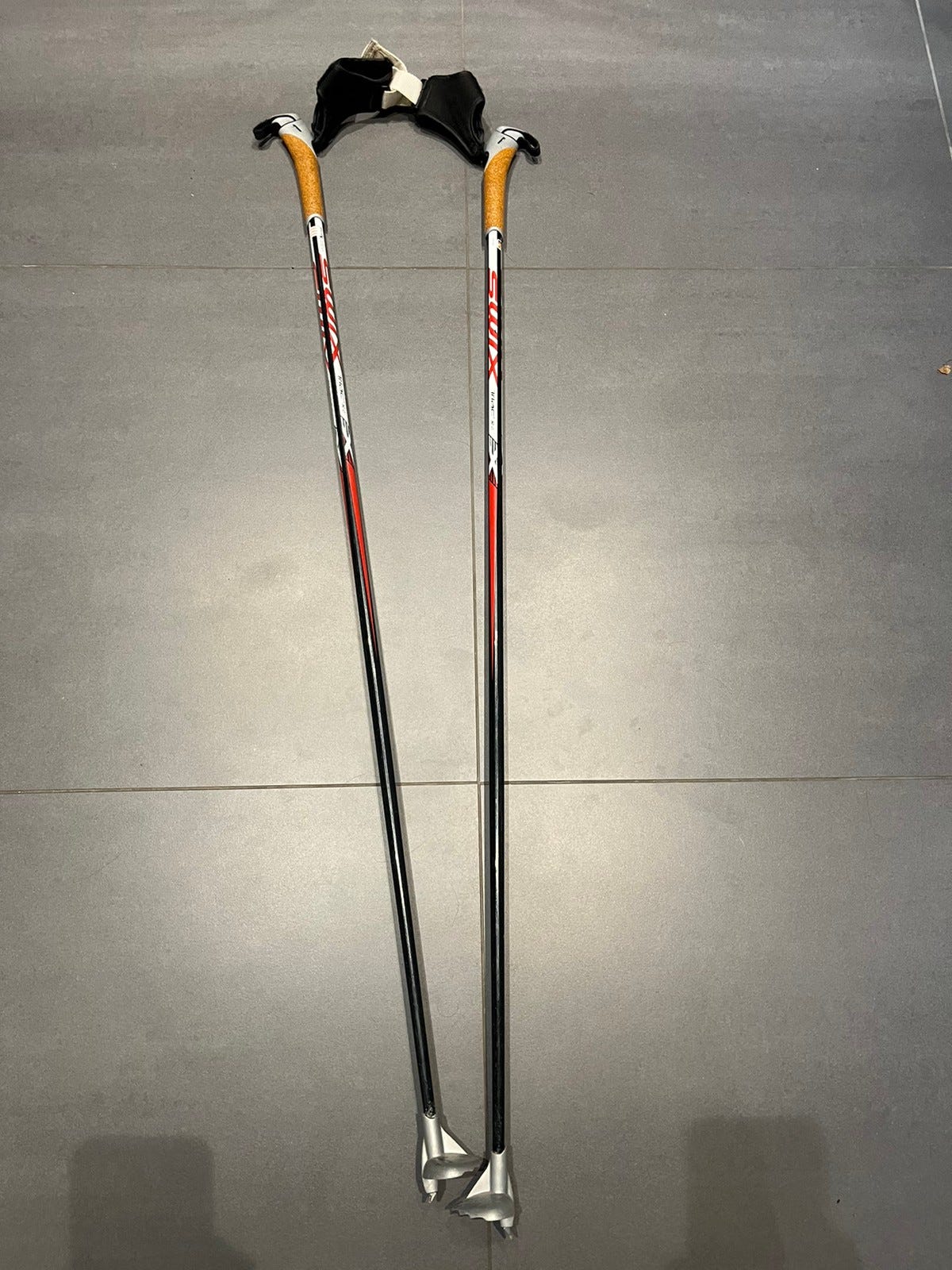 Swix triac jr | FINN torget