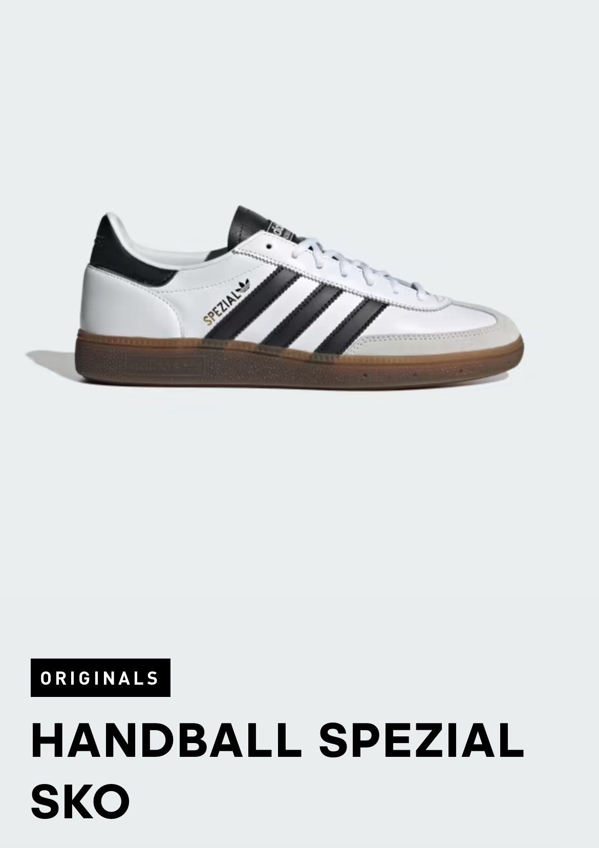 Adidas spezial str 40 | FINN torget