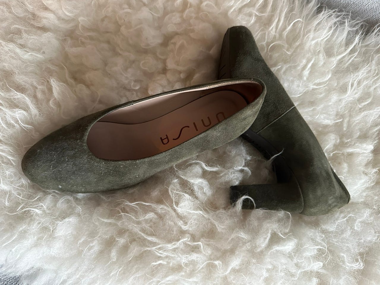 Unisa sko str.38 | FINN-torget