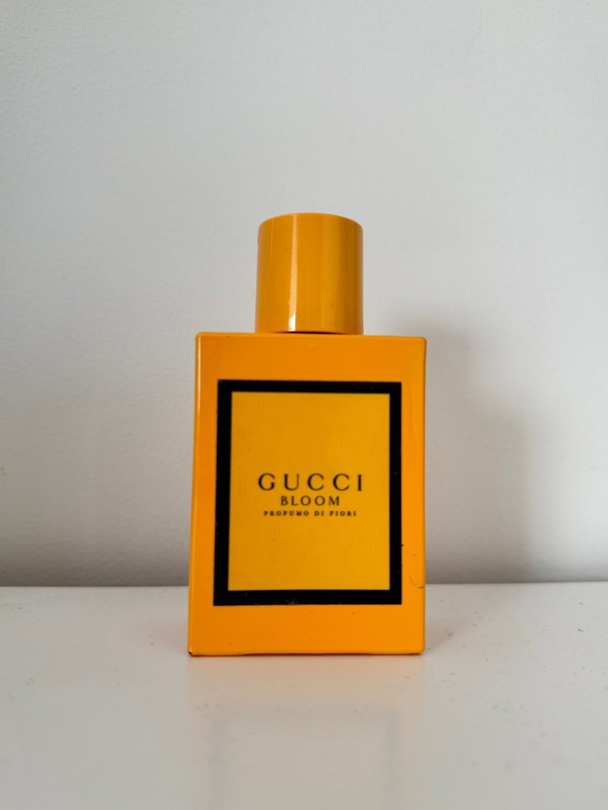 Gucci bloom 50ml | FINN torget