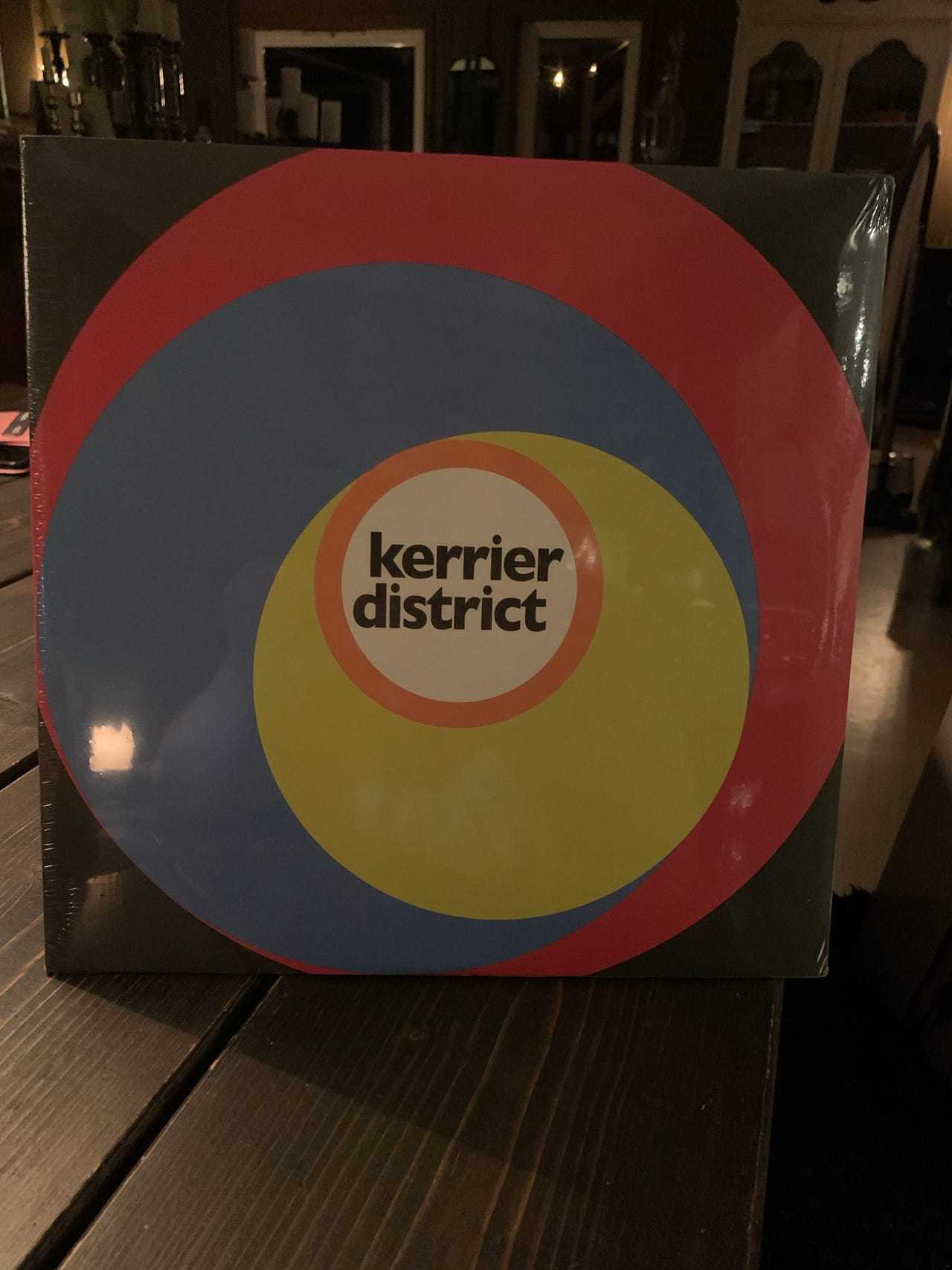 Kerrier District - Kerrier District | FINN-torget