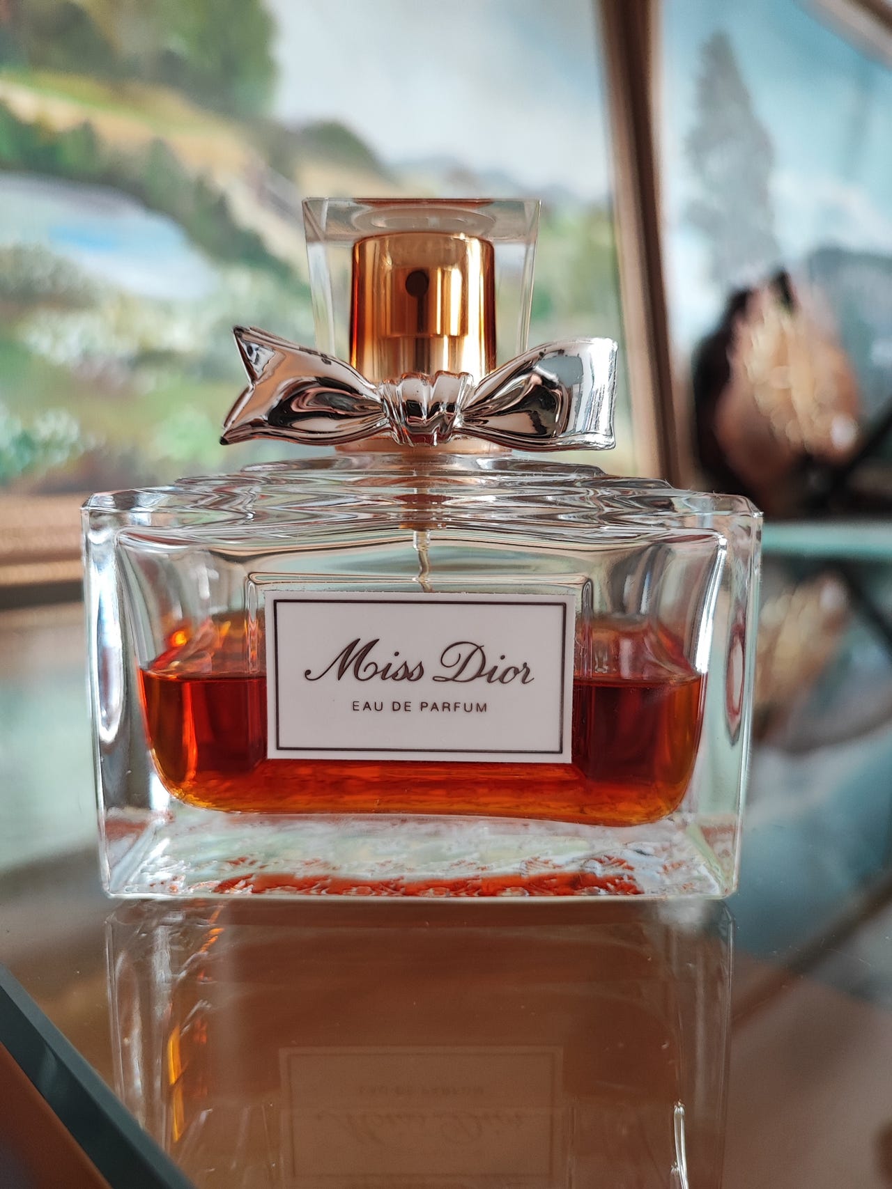 Dior Miss Dior (2017) 100 ml. | FINN torget