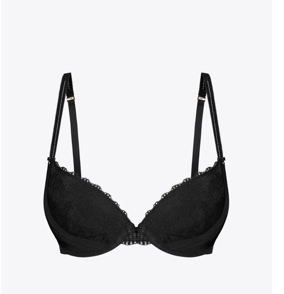 Change- Mariah Push Up Bh 70F | FINN-torget