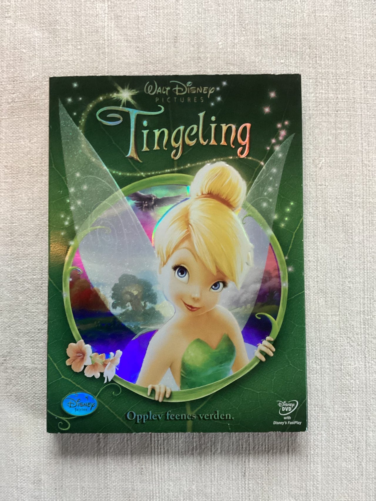 «Tingeling» | FINN-torget