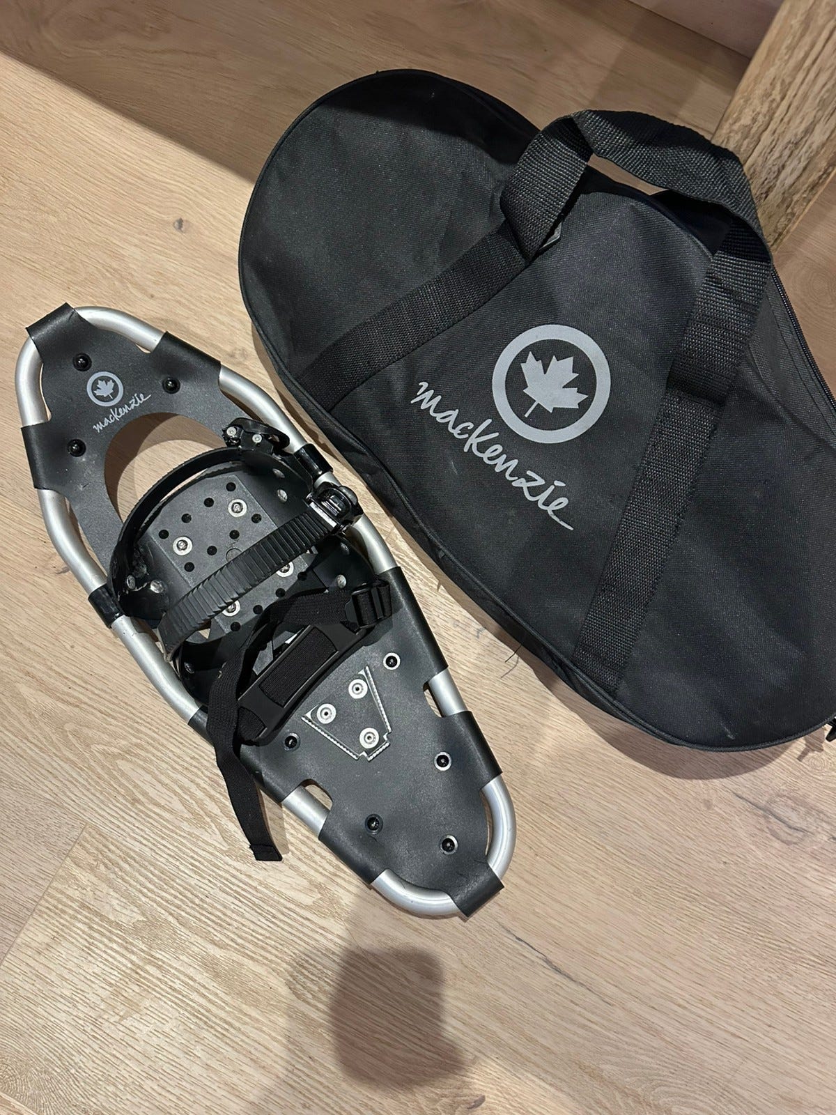 Mackenzie truger (3 par) | FINN torget