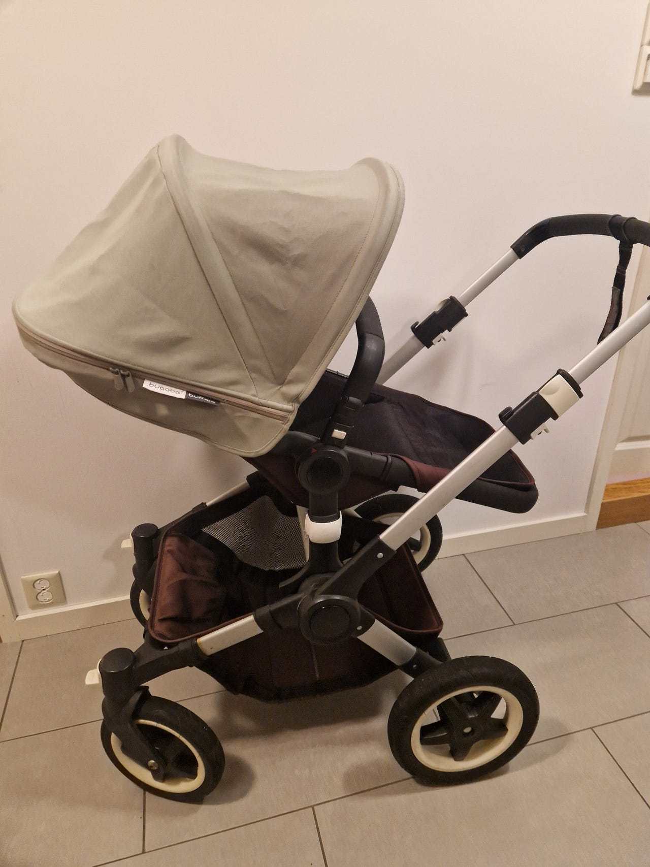 Bugaboo Buffalo | FINN torget