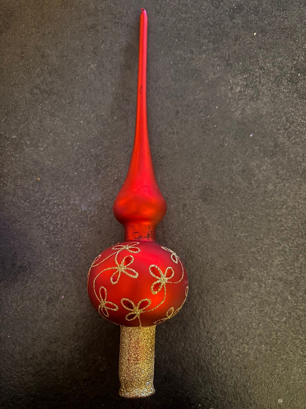 Juletre spir | FINN-torget