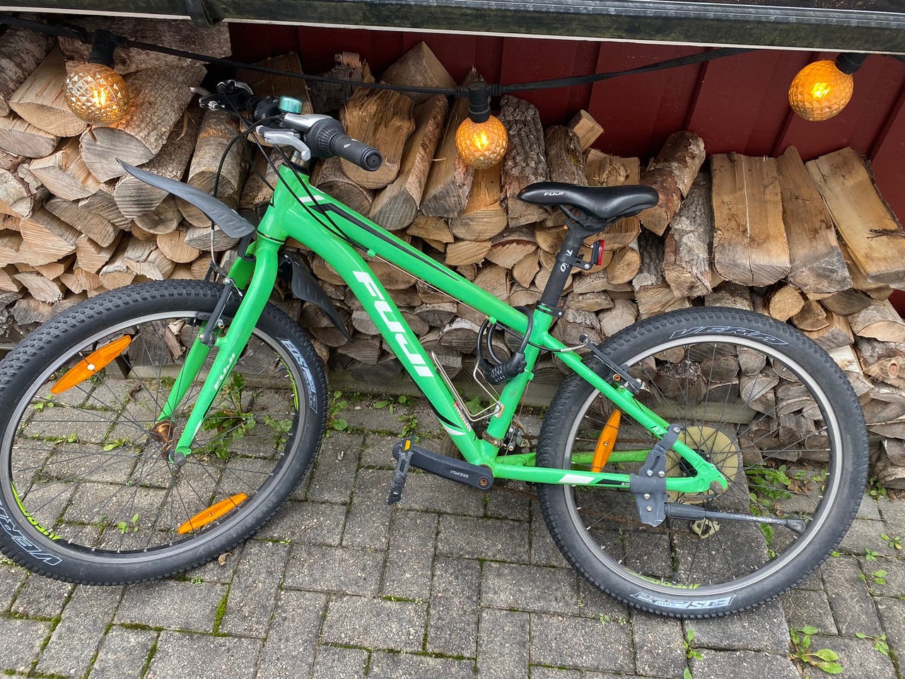 Dynamite 24 ' sykkel | FINN-torget