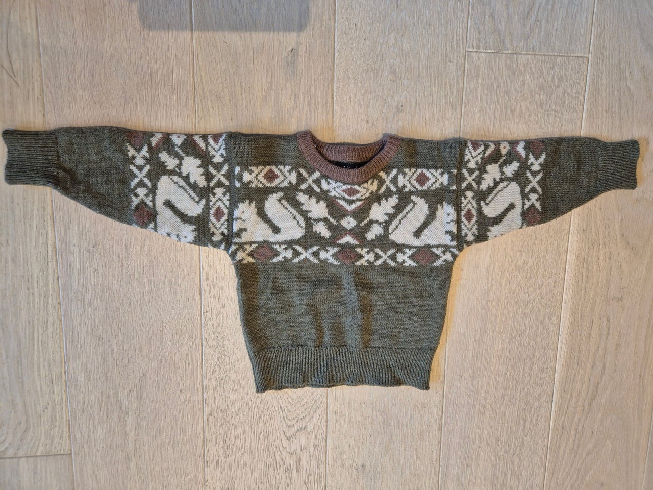 Ullgenser str. 92. | FINN-torget