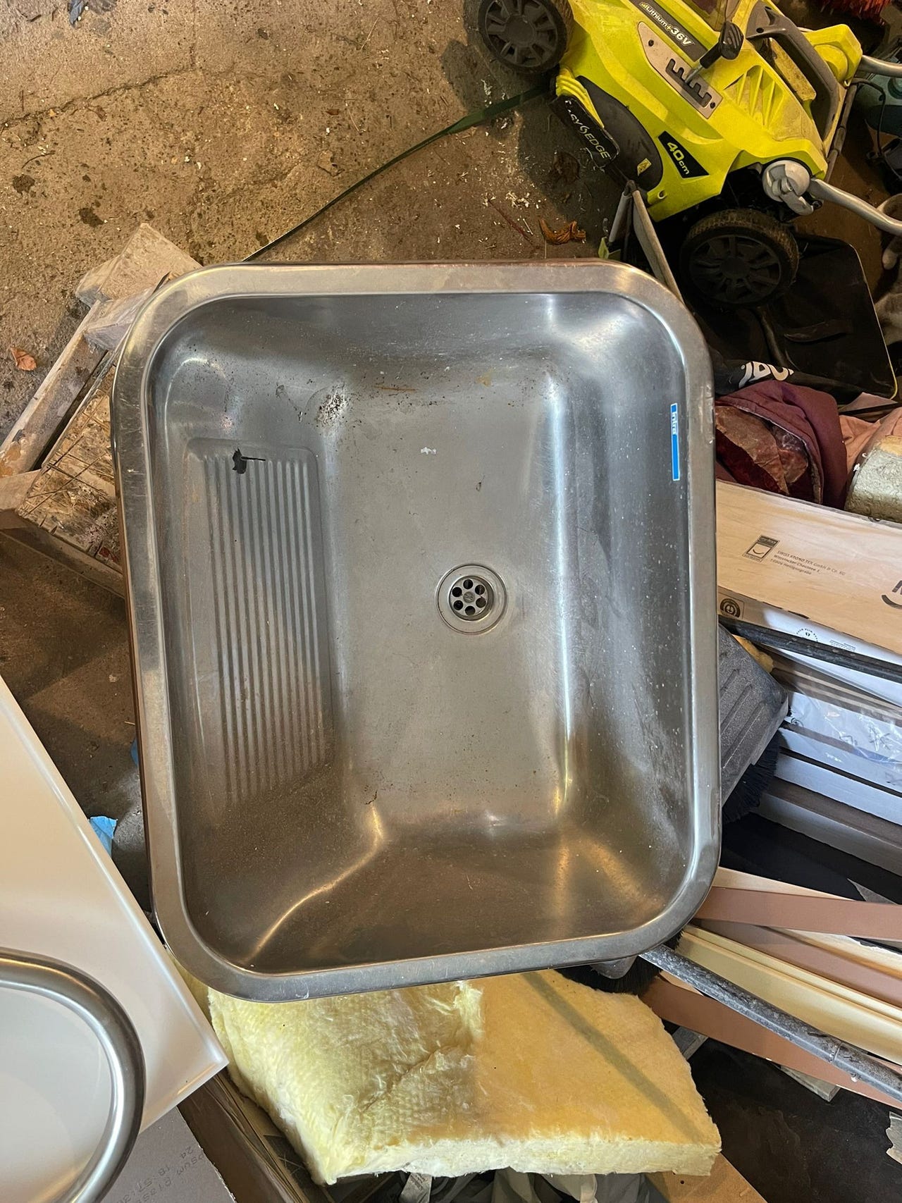 Vasken | FINN-torget