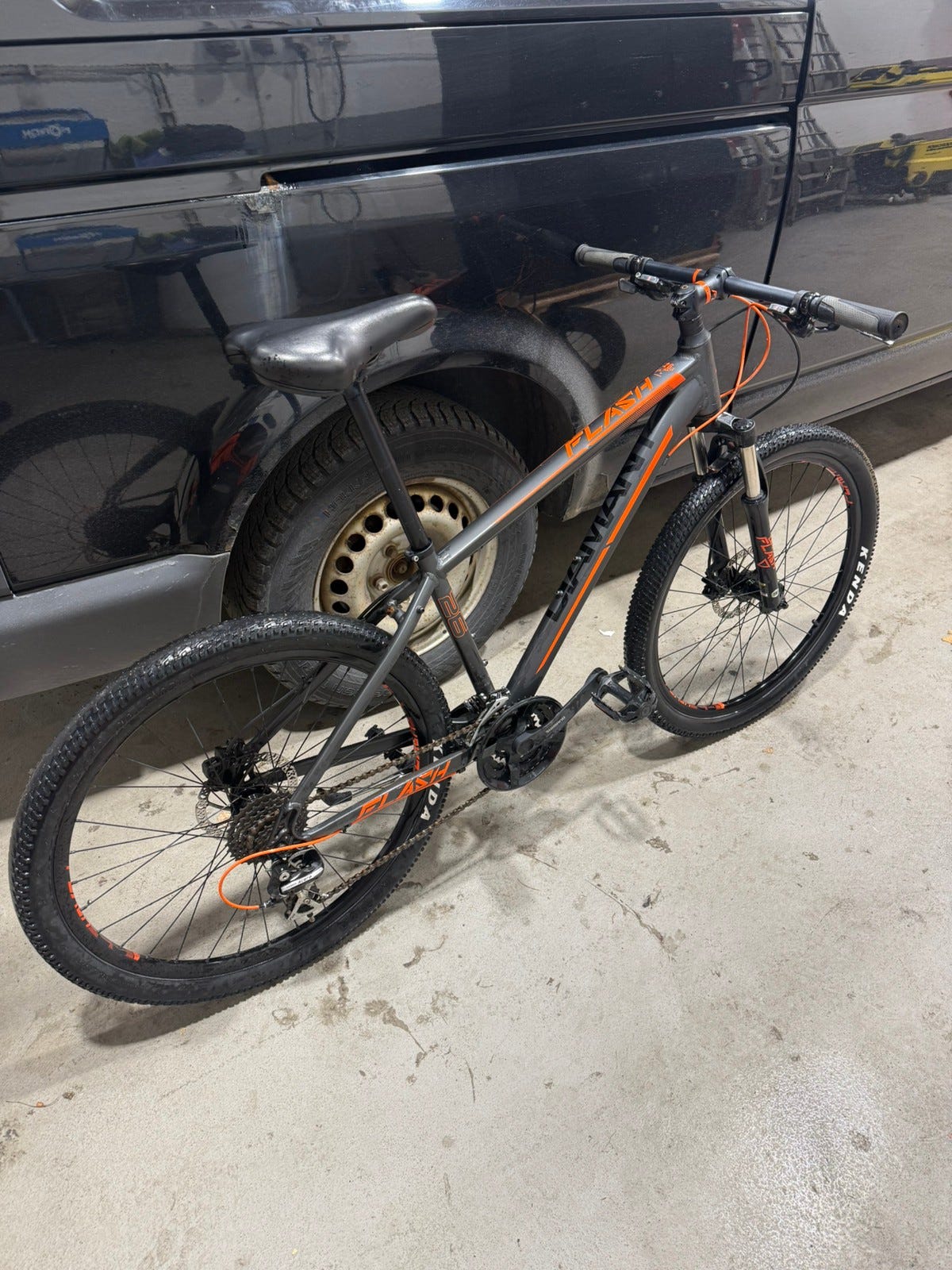 DIAMANT FLASH 26 | FINN-torget