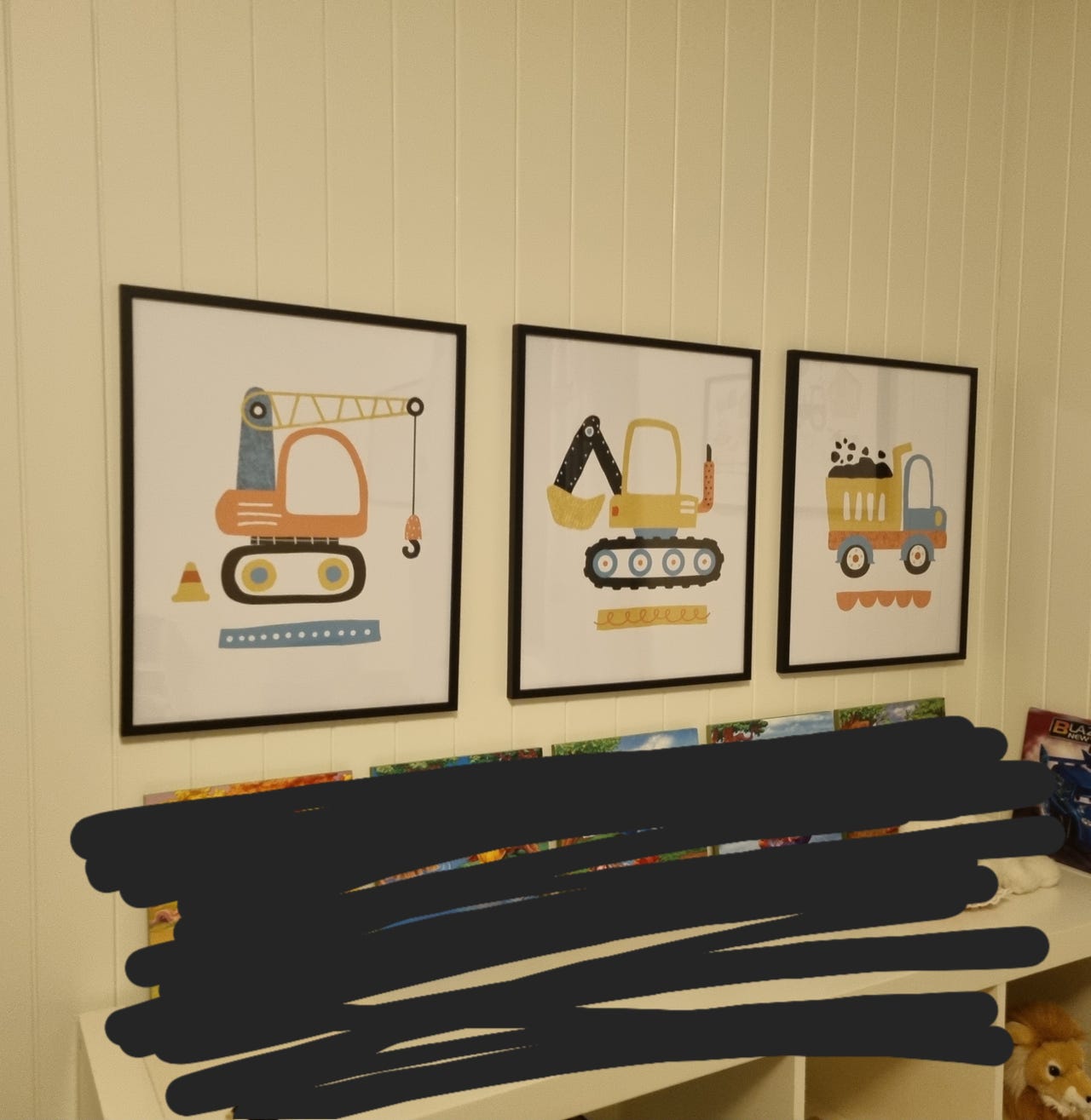 Plakater til barnerom, 40×50 | FINN torget