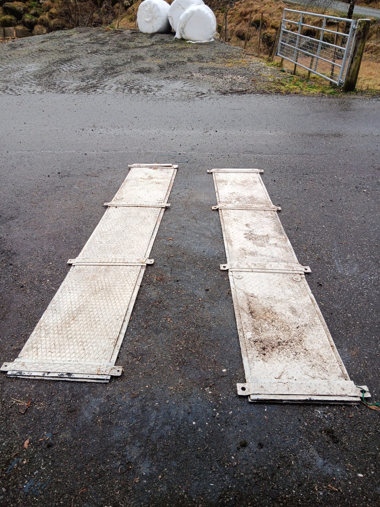 Elektrisk ferist | FINN-torget