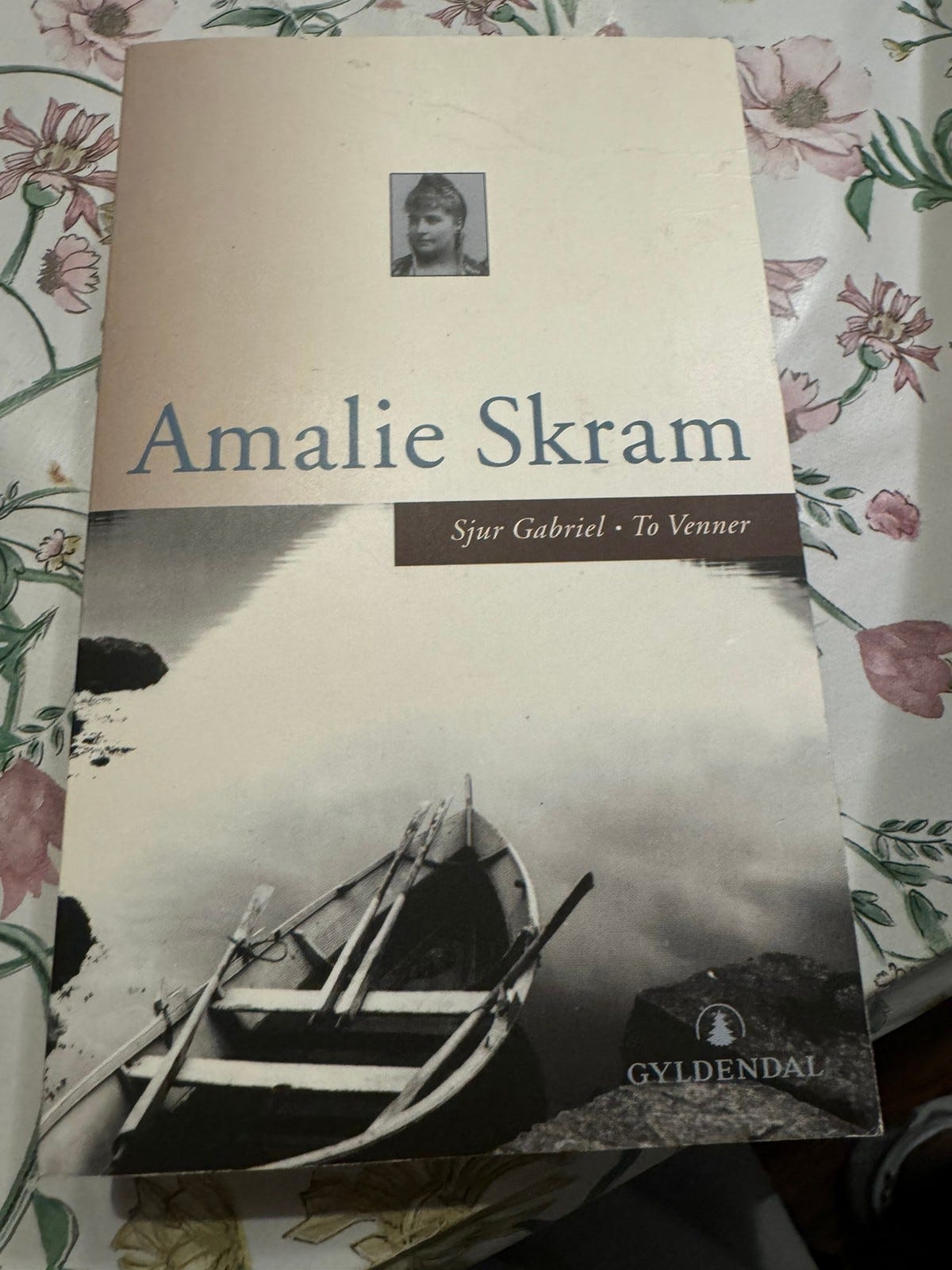 Sjur Gabriel - To venner | FINN-torget