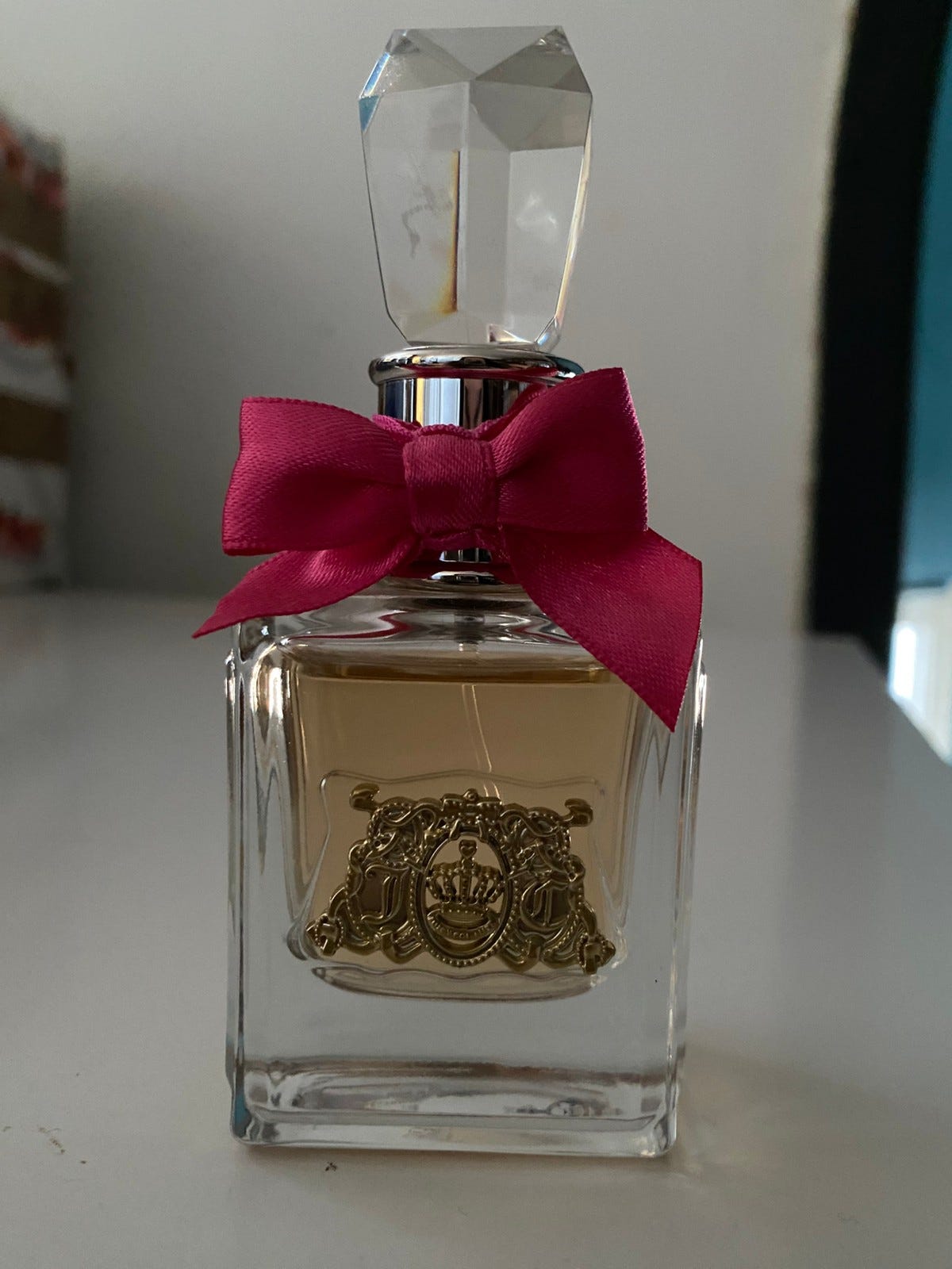 Juicy Couture viva la juicy 30ml edp | FINN torget