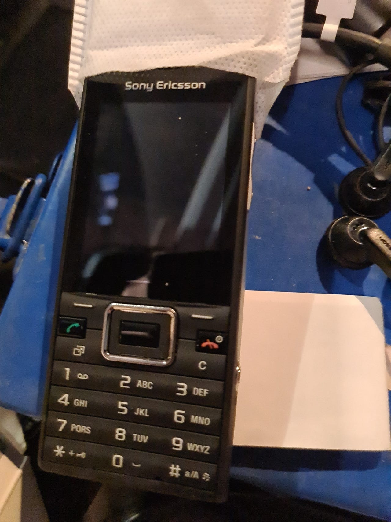 Sony J10i2 | FINN torget