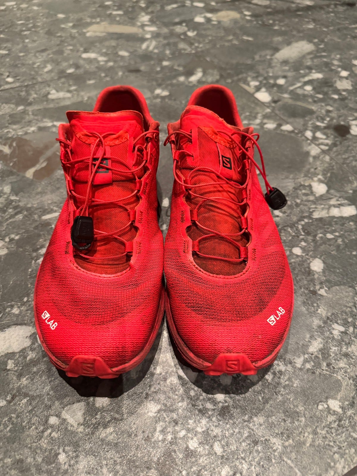 Salomon Sense 7 SG Str. 41 1/3 | FINN-torget