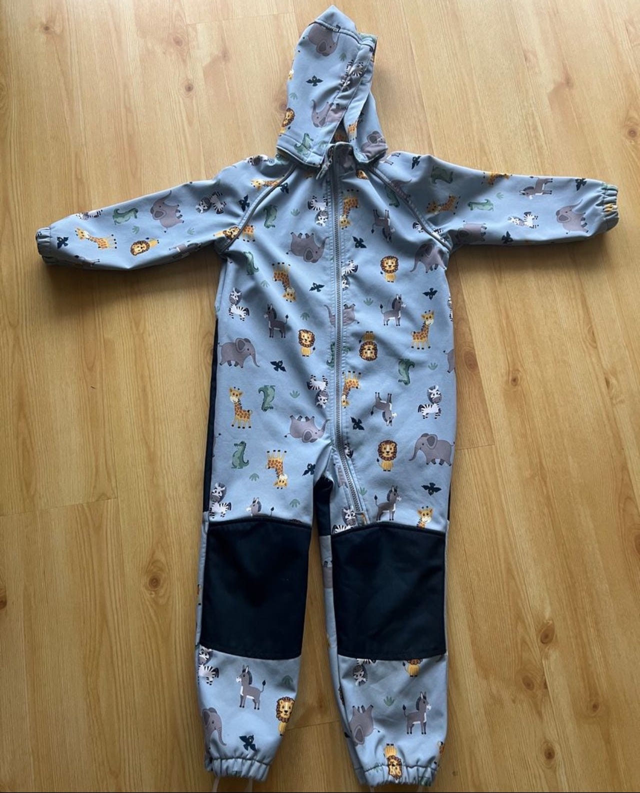 Softshell dress | FINN torget