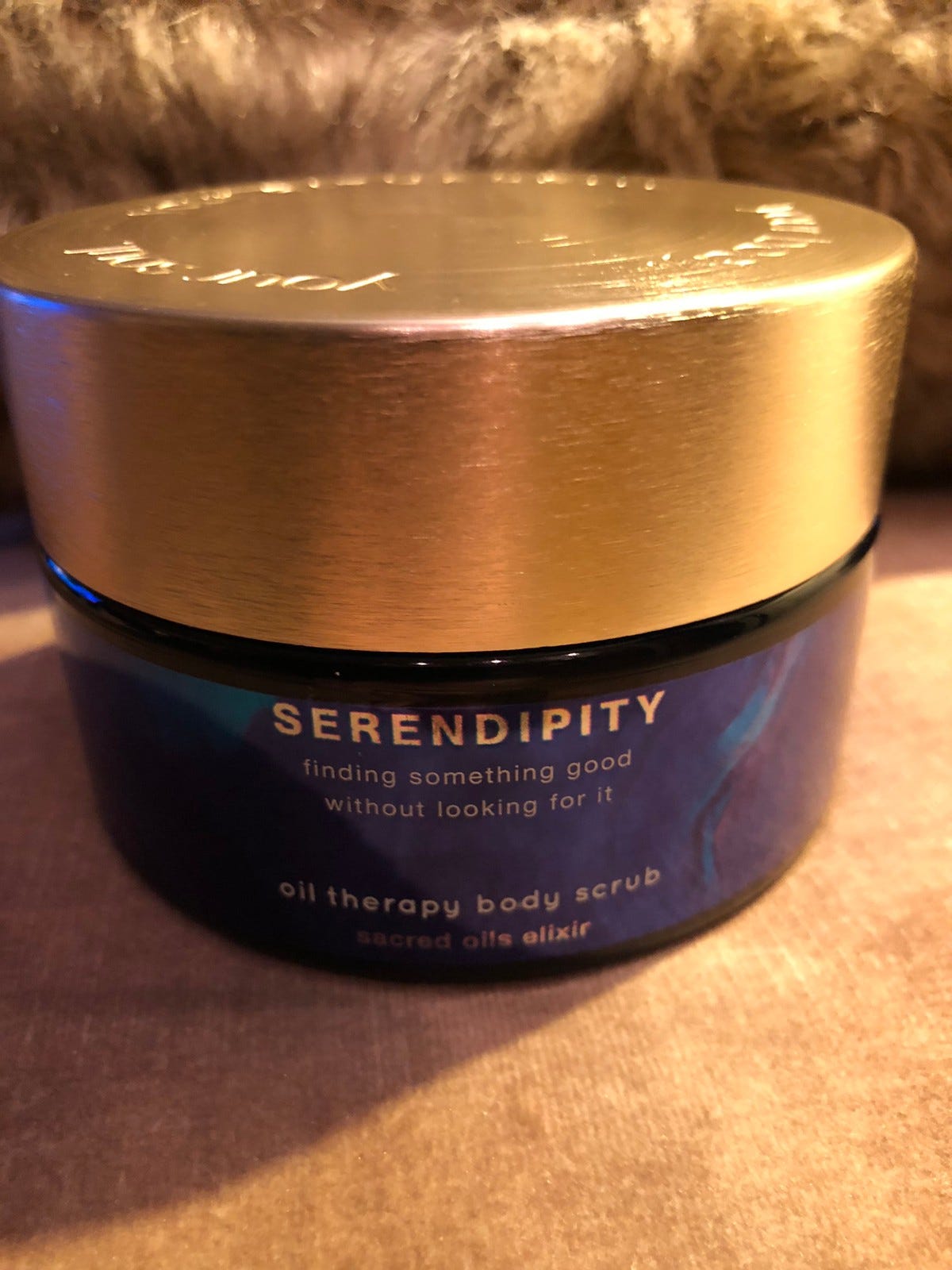 Rituals Serendipity | FINN-torget