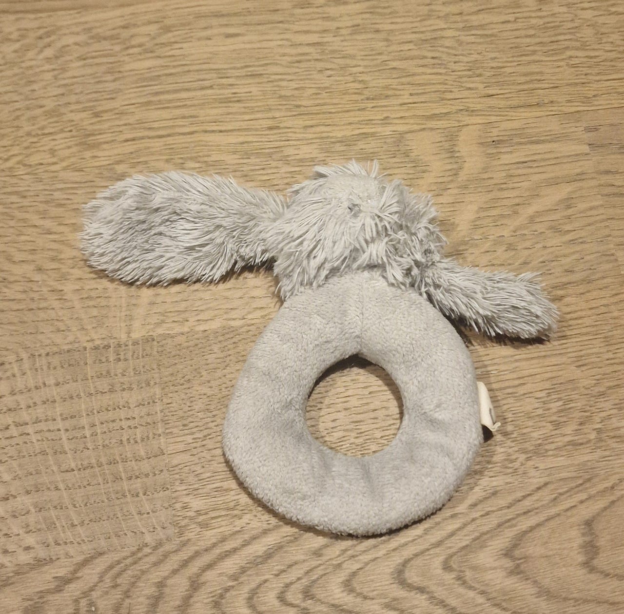 Kanin rangle 🧸 | FINN-torget