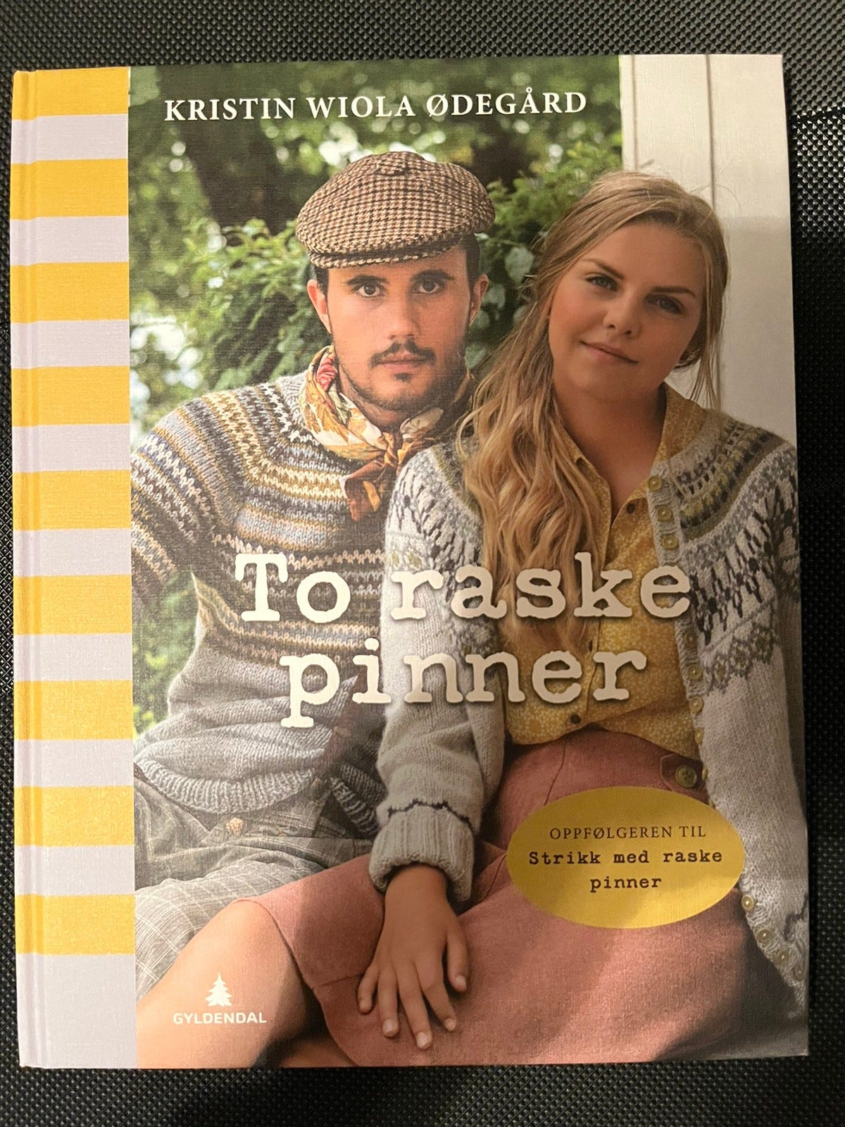 To raske pinner | FINN-torget
