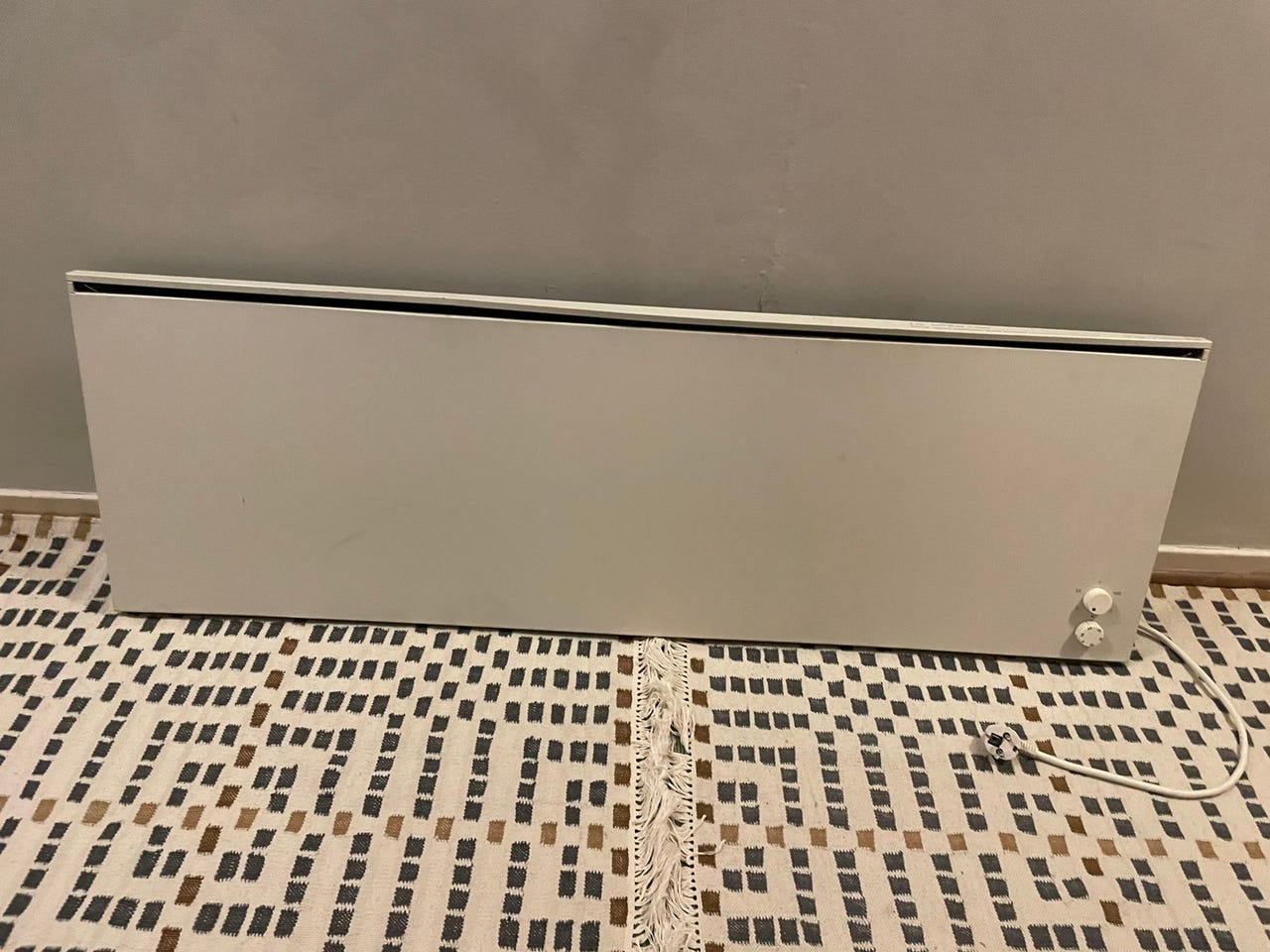 Panelovn Siemens | FINN-torget