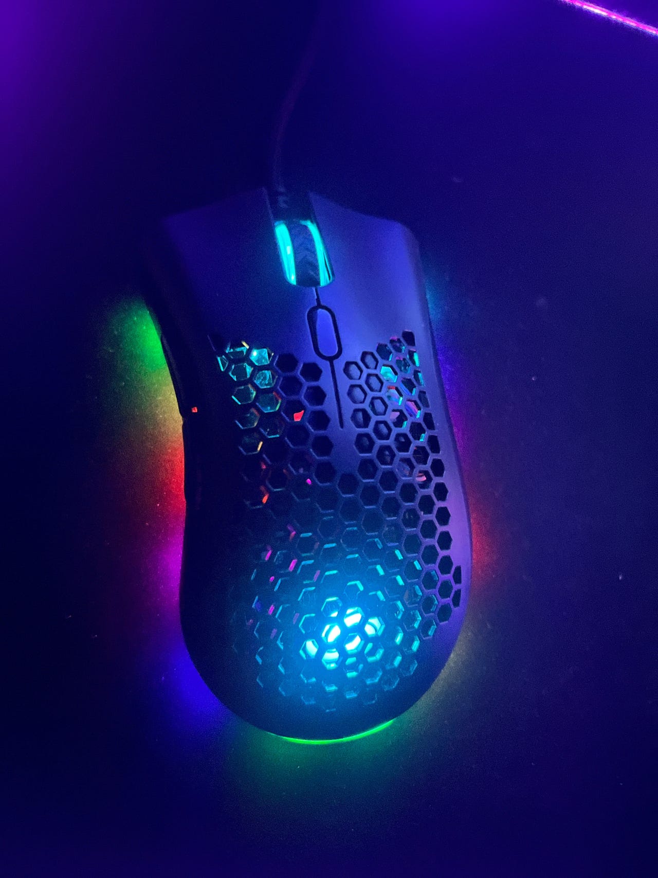 NOS M650 GAMINGMUS | FINN-torget