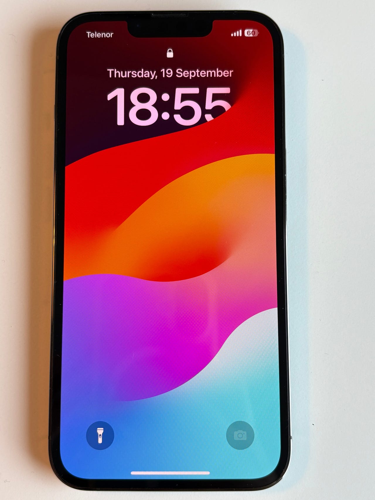 Iphone 13 pro 128GB | FINN-torget